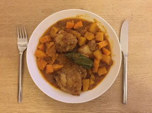 Guinea – A Year Cooking the World