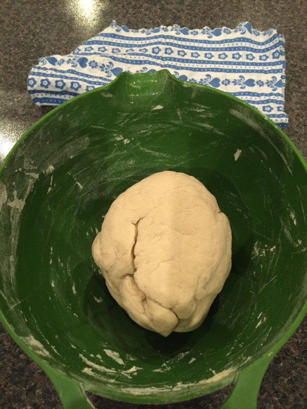 Botswana – A Year Cooking the World