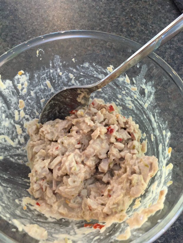 Nauru – A Year Cooking the World