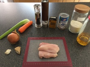 Samoa – A Year Cooking the World