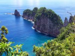 Samoa – A Year Cooking the World