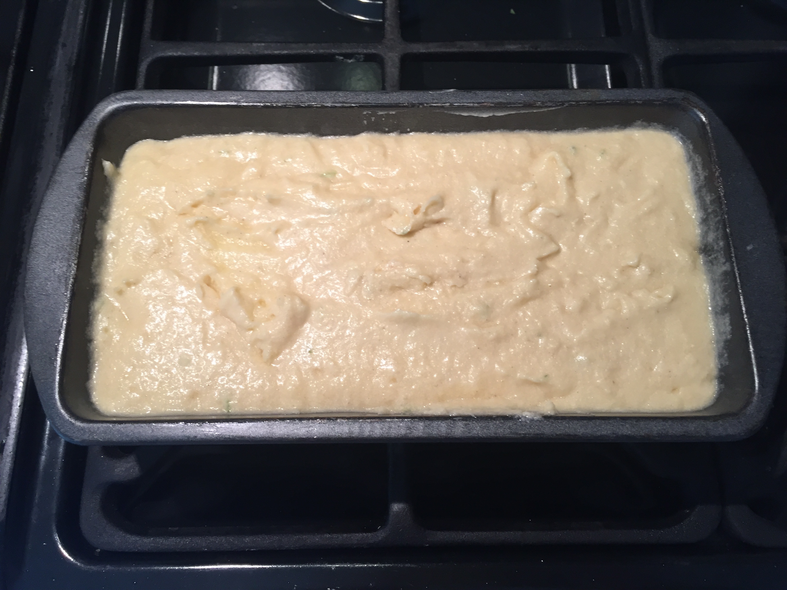 Grenada – A Year Cooking the World