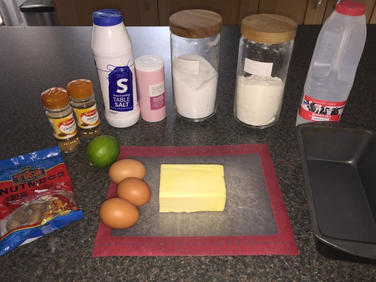 Grenada – A Year Cooking the World