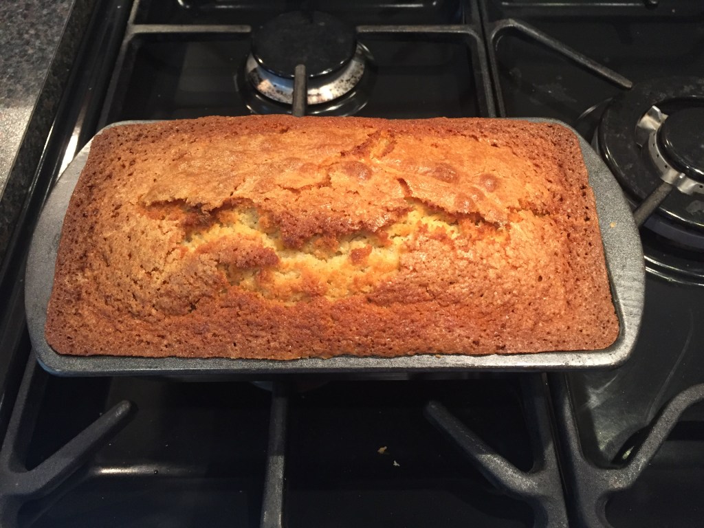 Grenada – A Year Cooking the World